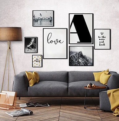 Wall Art | Riptide Prints