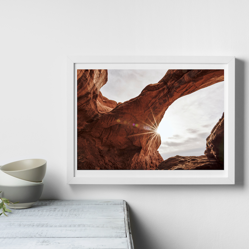 Stone Bridge Arches – Riptide Prints