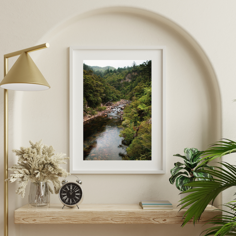 River Forest – Riptide Prints