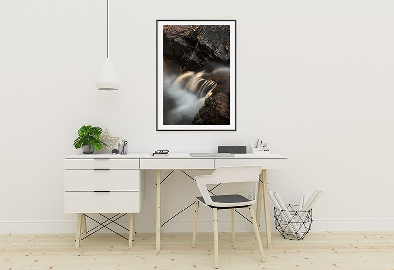 Cascade – Riptide Prints