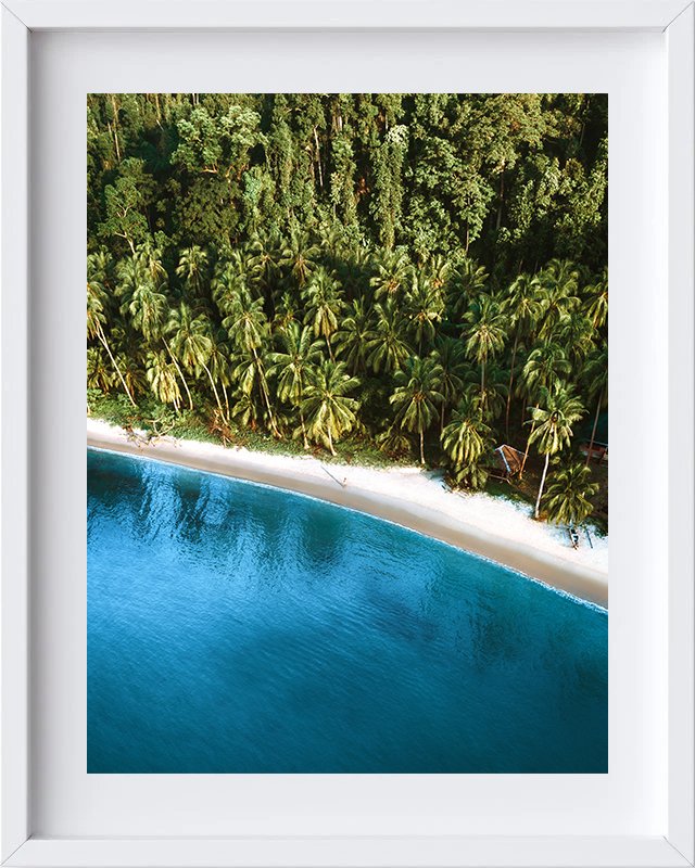 Port Barton, Palawan – Riptide Prints