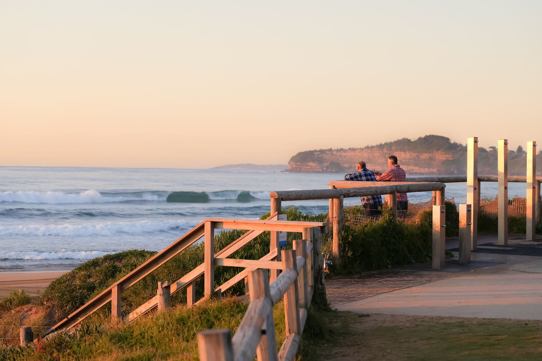 MONA VALE BEACH | SURF CHECK – Riptide Prints