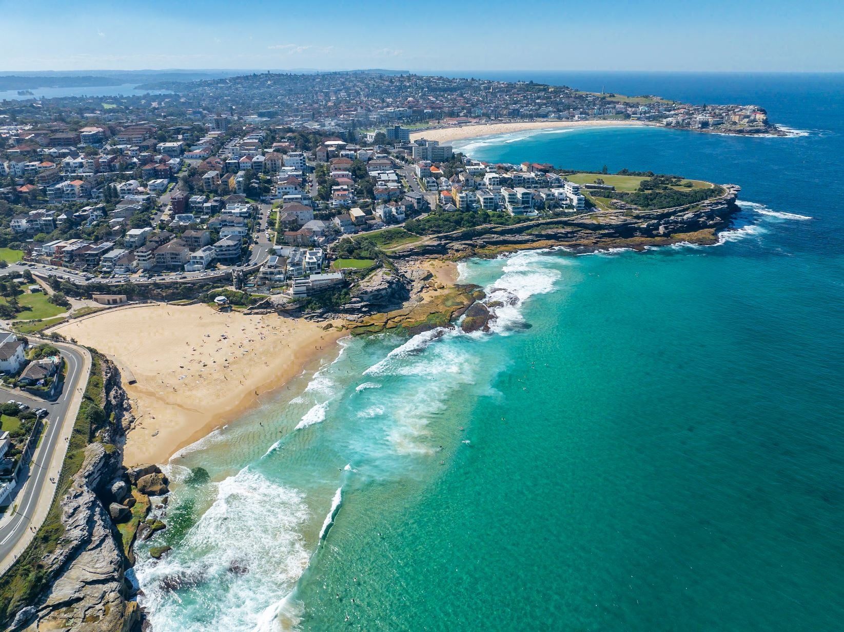 BRONTE | BONDI AND BEYOND – Riptide Prints