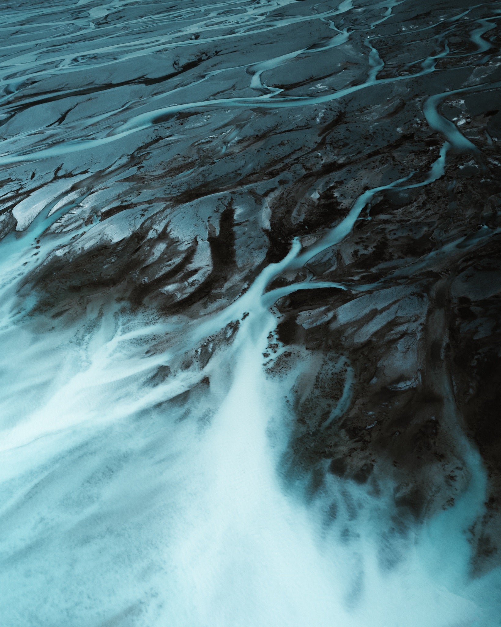 Veins – Riptide Prints