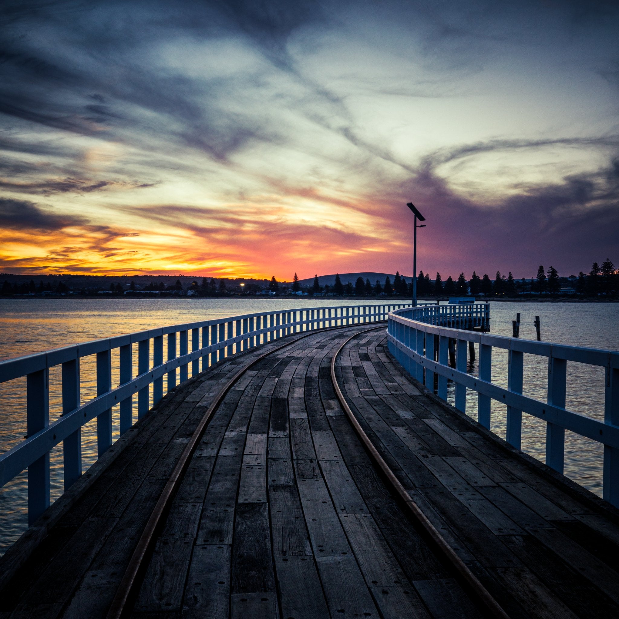 The Old Causeway – Riptide Prints