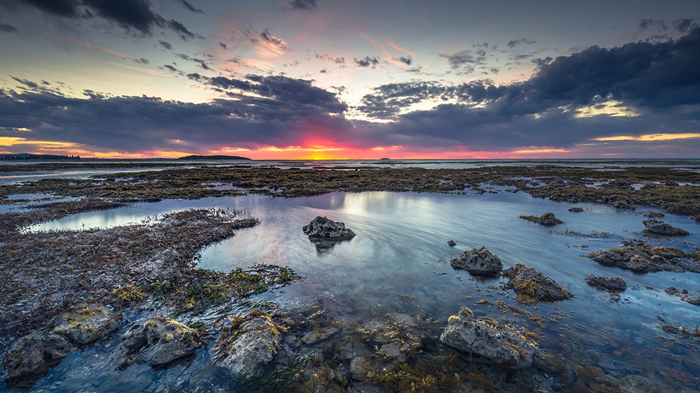 Ebb and Flow – Riptide Prints