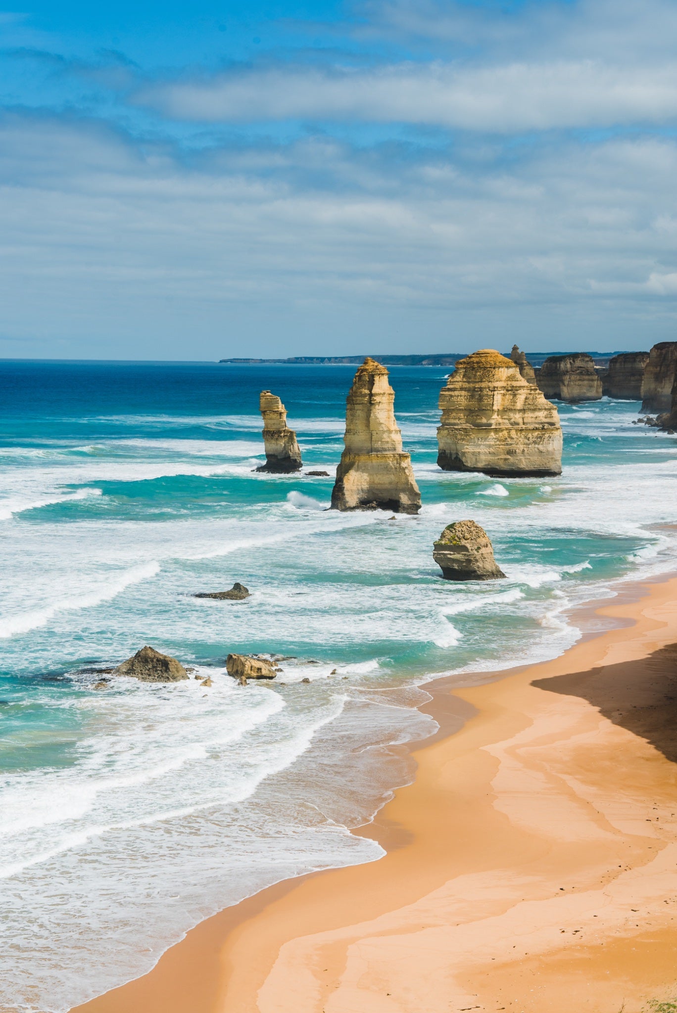 12 Apostles | Great Ocean Road – Riptide Prints