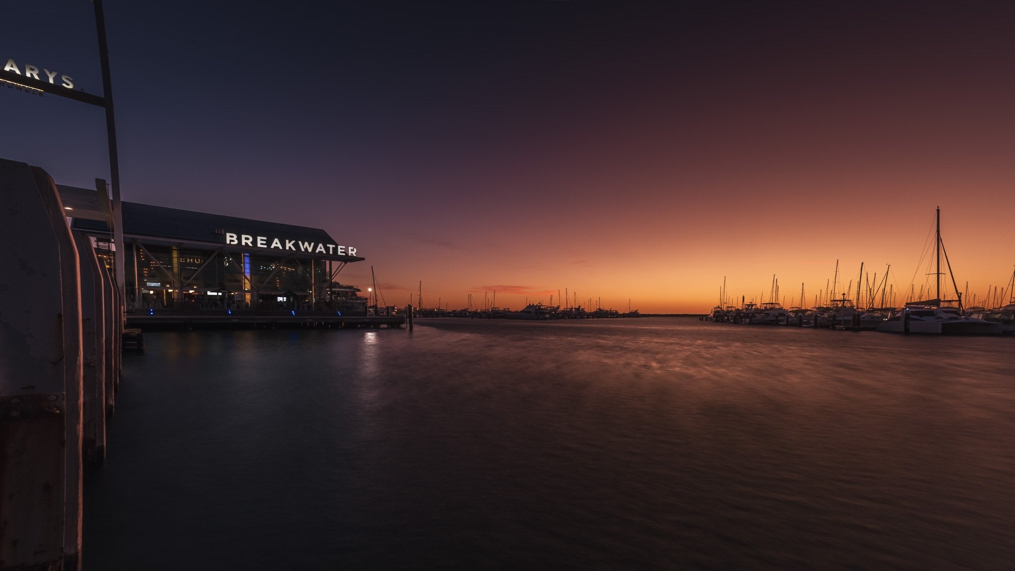 Hillary's Sunset – Riptide Prints