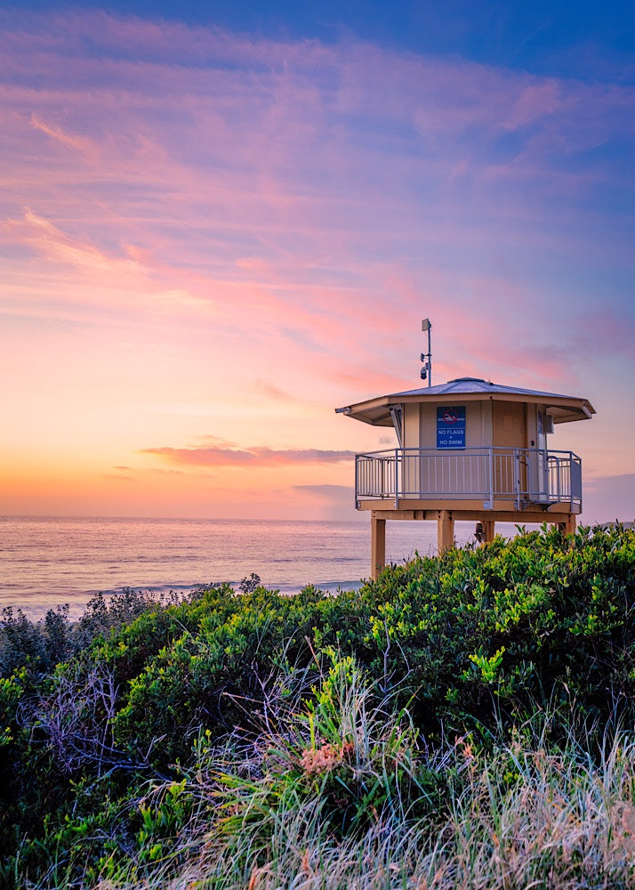 Elouera Watch – Riptide Prints