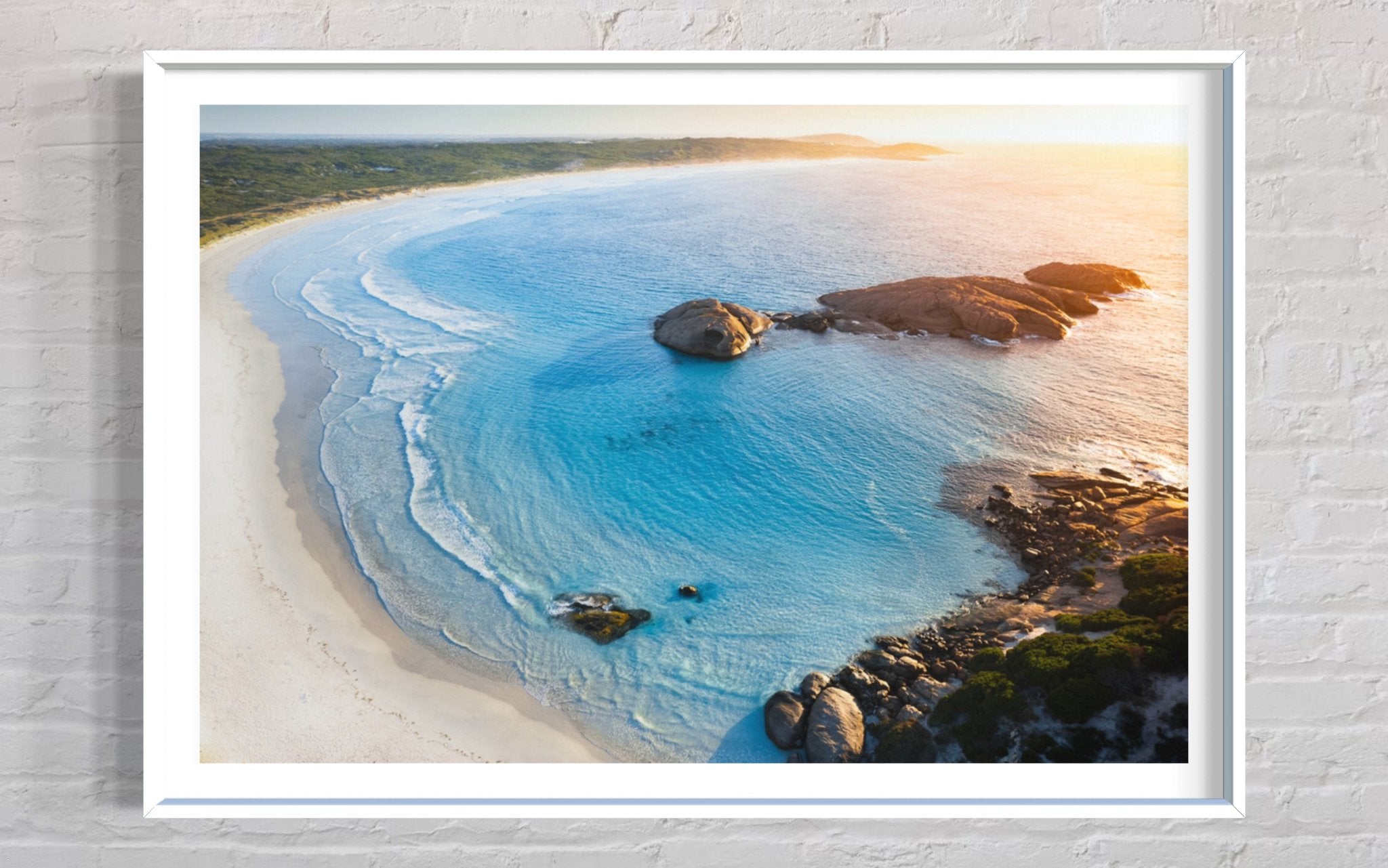 Twilight Beach, Esperance 2 – Riptide Prints