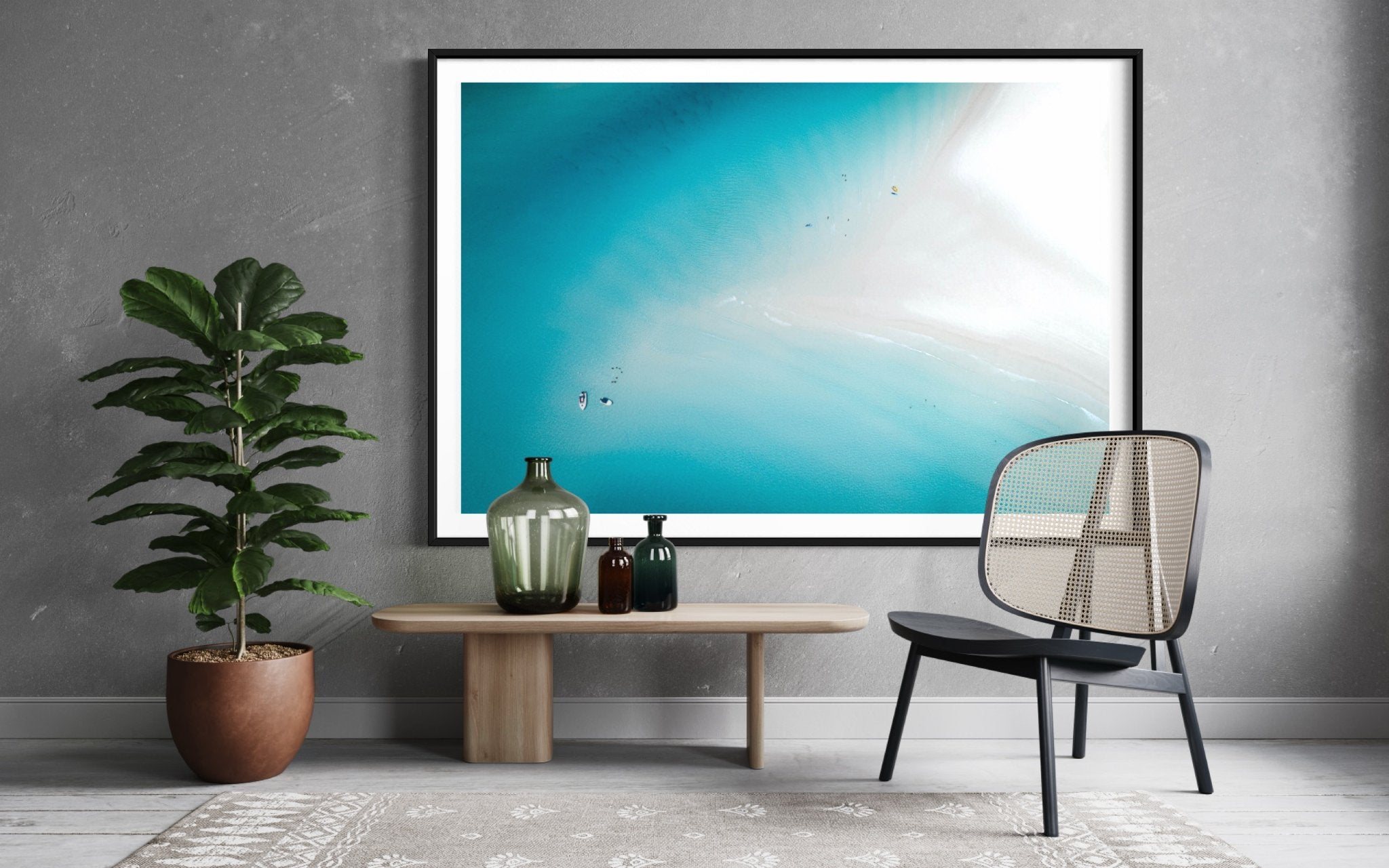 Whitehaven Beach, Whitsundays Islands, Queensland 4 – Riptide Prints