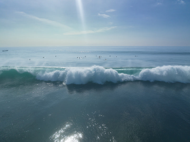 BALI | NUSA DUA BREAK – Riptide Prints