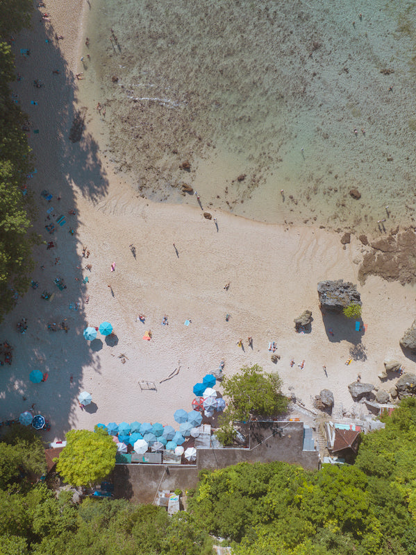 BALI | PADANG PADANG BEACH – Riptide Prints