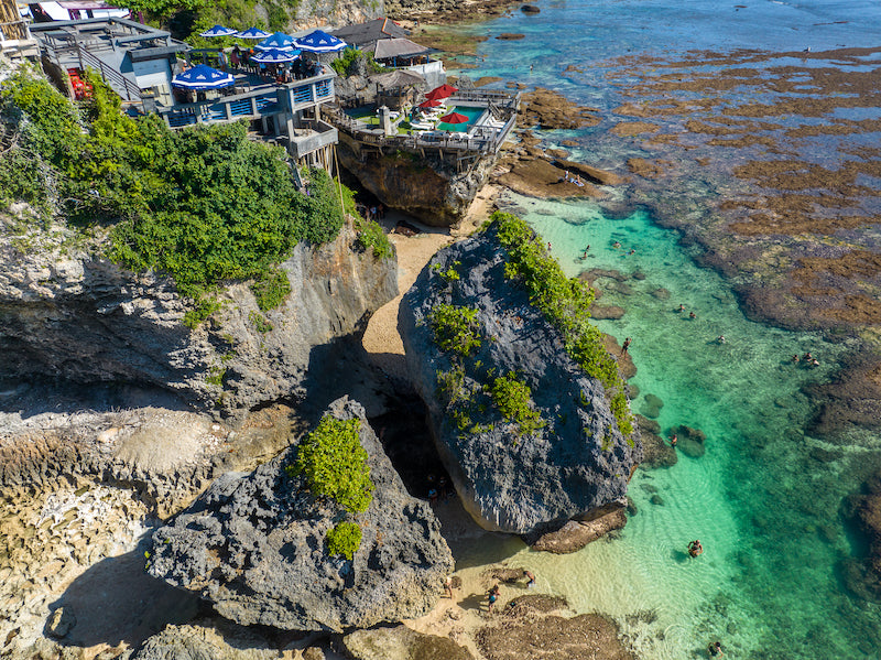 BALI | SULUBAN BEACH – Riptide Prints