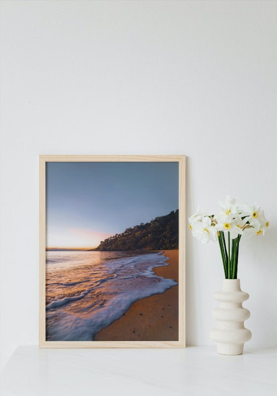 Beach – Riptide Prints