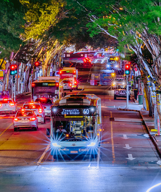 Busey buses – Riptide Prints