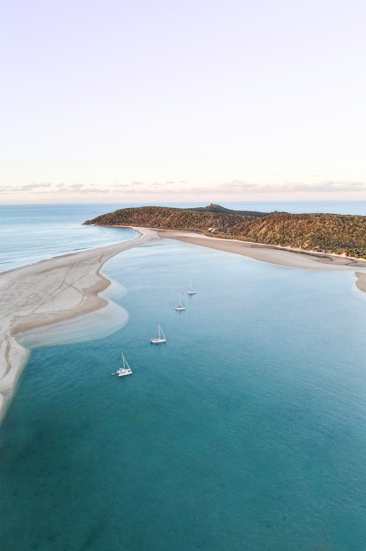 Double Island – Riptide Prints