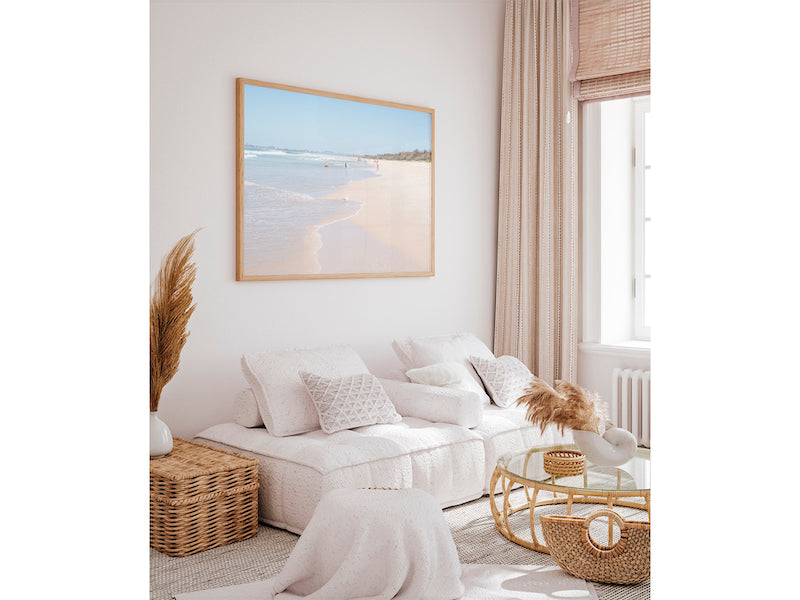 Dream Beach – Riptide Prints