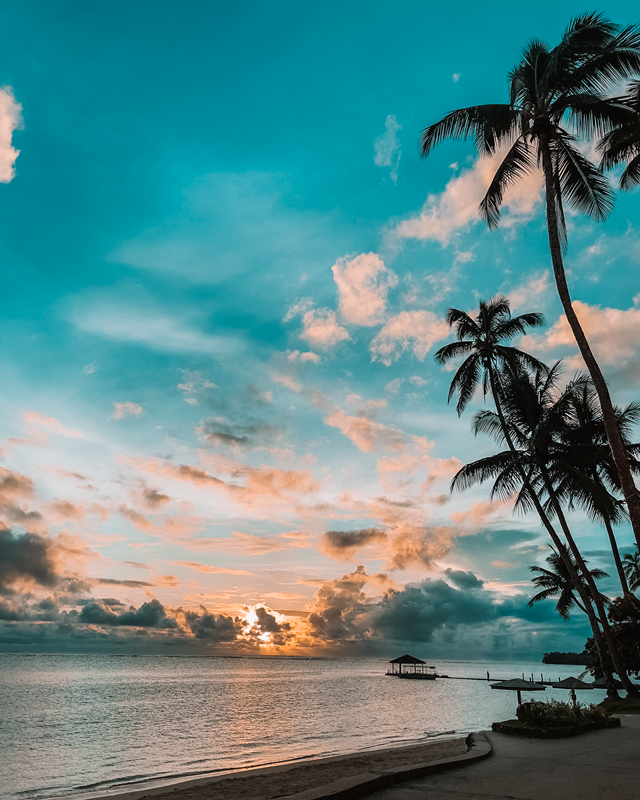 Fiji – Riptide Prints