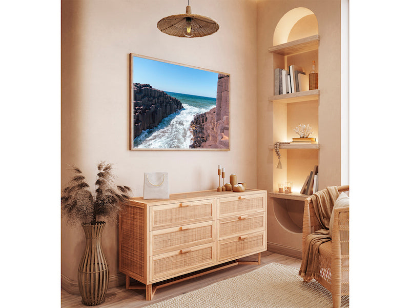 Fingal Head – Riptide Prints