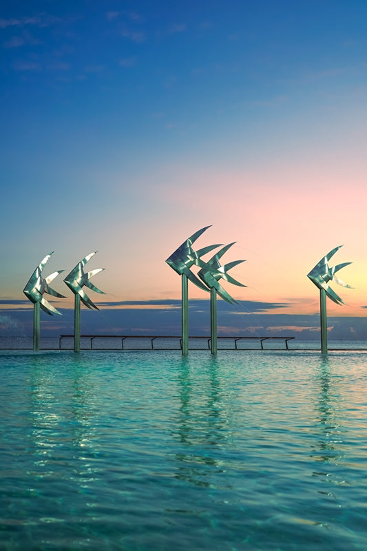 Fish – Riptide Prints