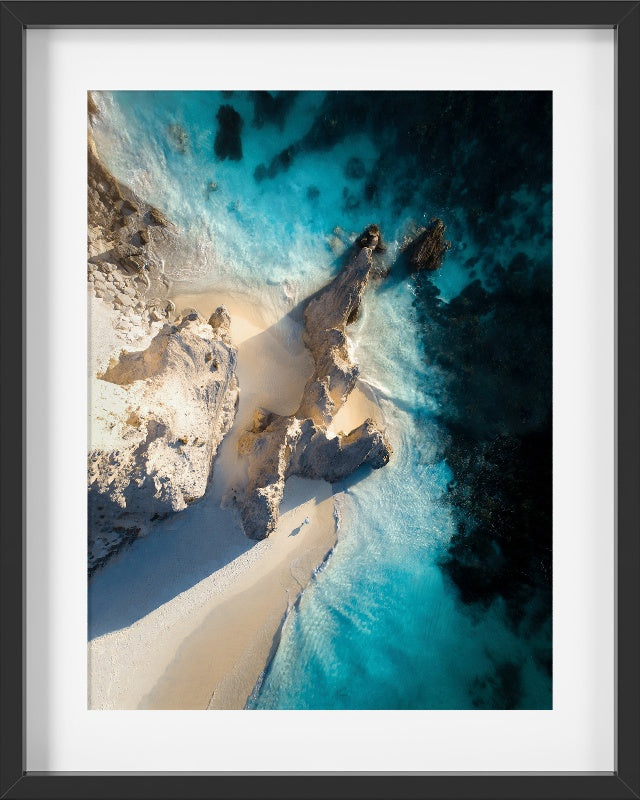 Hamelin Bay – Riptide Prints