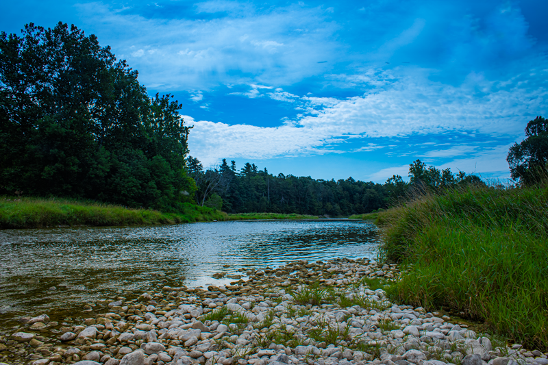 Maintland river – Riptide Prints
