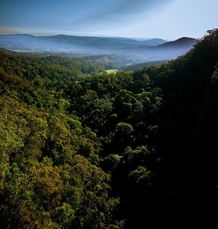 Mountain ranges – Riptide Prints