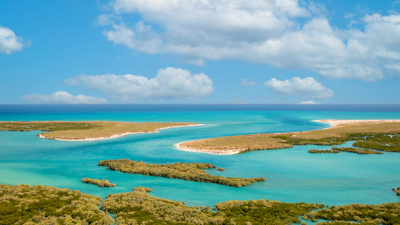 Port Smith Lagoon, Landscape – Riptide Prints