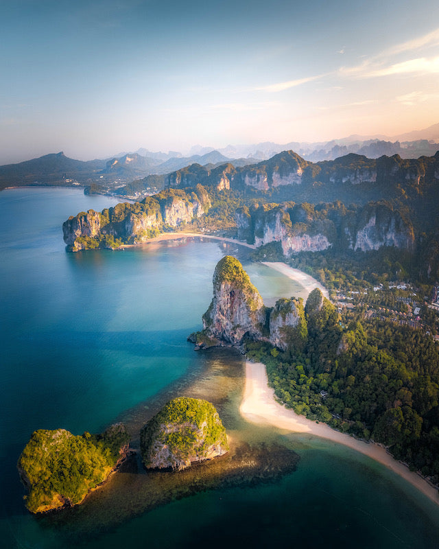 Railey Cliffs – Riptide Prints