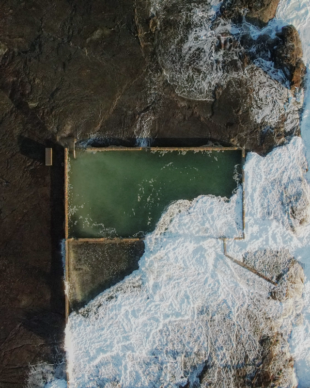 Rock Pool 1 – Riptide Prints