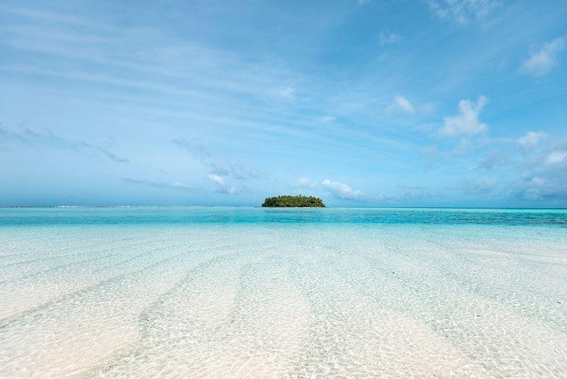 The Island – Riptide Prints