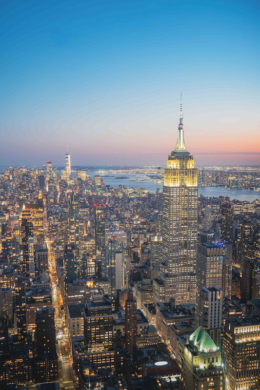 Twilight – Riptide Prints