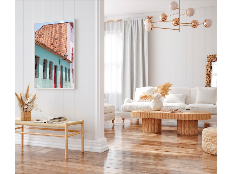 Vertical Roof – Riptide Prints