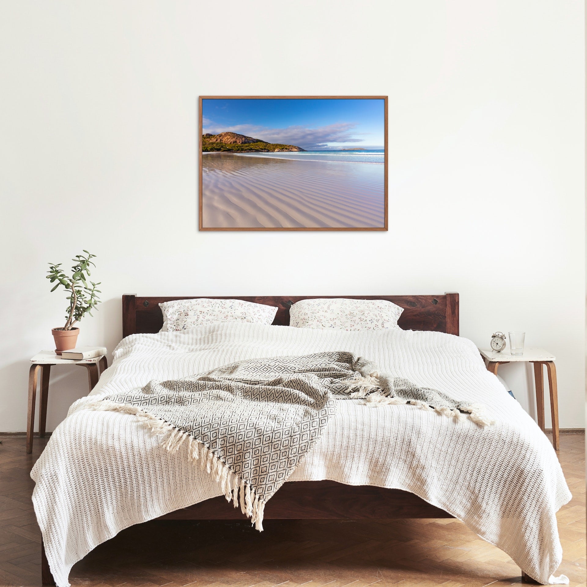Wharton Beach – Riptide Prints