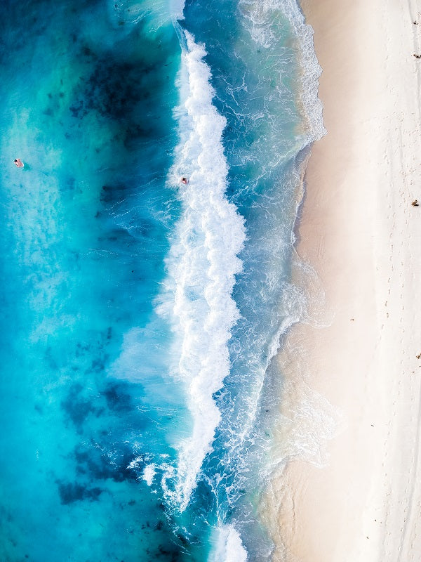 Coogee Cool – Riptide Prints