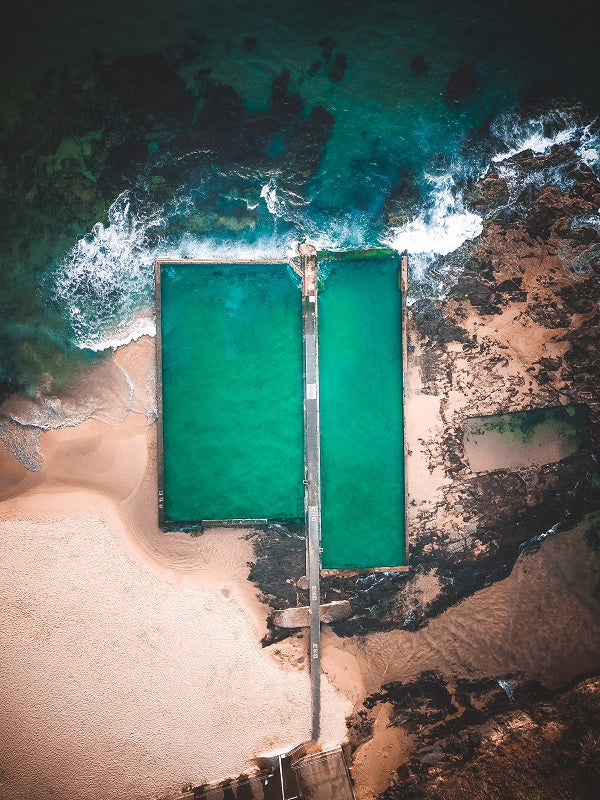 Austinmer – Riptide Prints