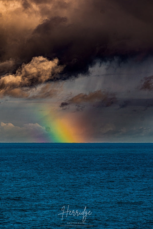 Beauty in a Storm – Riptide Prints