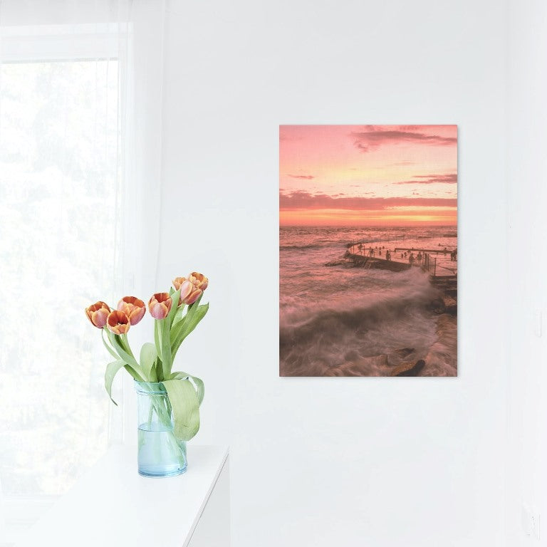 Bronte Flow 02 – Riptide Prints