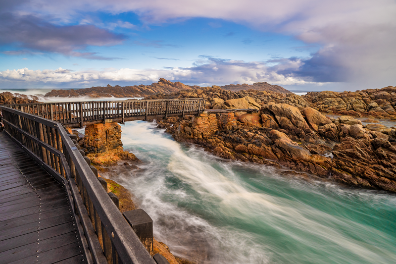 Canal Rocks Bridge – Riptide Prints