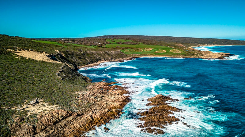 Canel Rocks Beach – Riptide Prints
