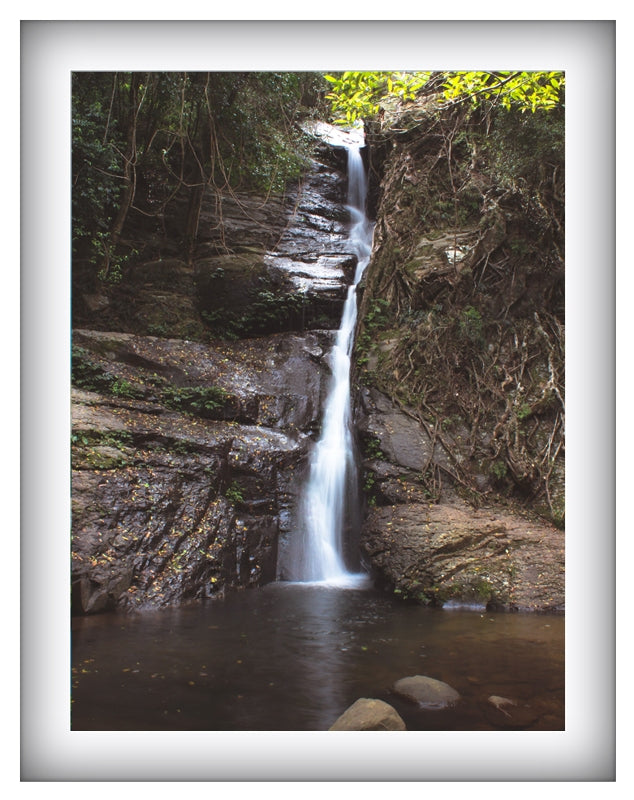 Cascades Falls – Riptide Prints