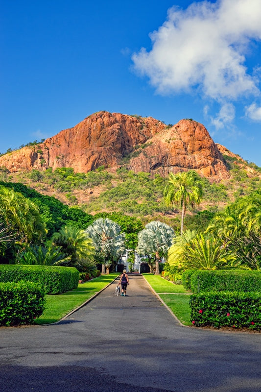 Castle Hill Townsville – Riptide Prints