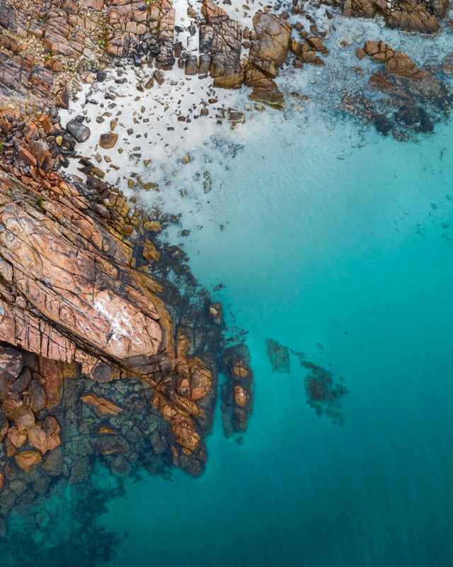 Castle Rock – Riptide Prints