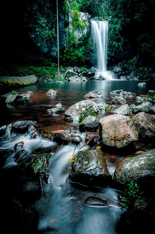 Curtis Falls – Riptide Prints