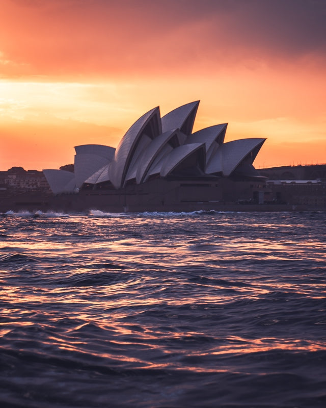 Opera House – Riptide Prints