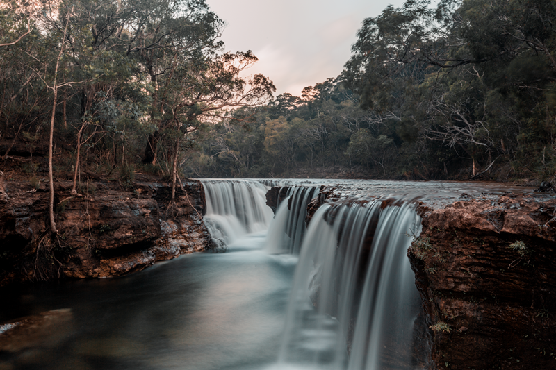 Elliot Falls – Riptide Prints