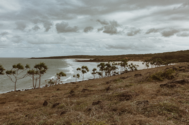 Five Beaches – Riptide Prints