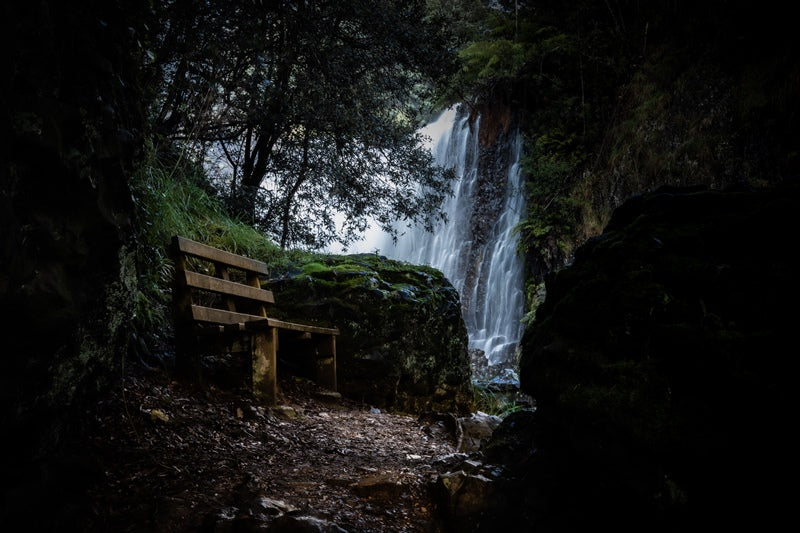 Guide Falls Rest – Riptide Prints