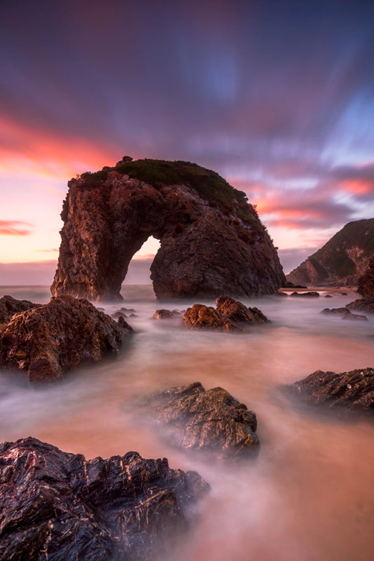 Horse Head Rock – Riptide Prints